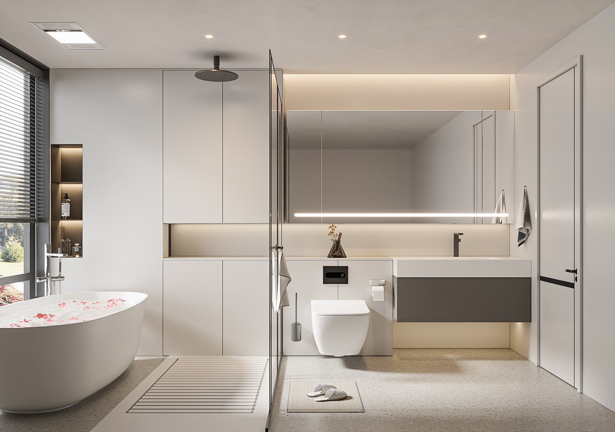 Commercial Smart Toilet Covers&Bidet Seats|Manufacture-HEDA